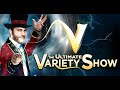 V - The Ultimate Variety Show - Up To 25% Off - Las Vegas, NV | Groupon