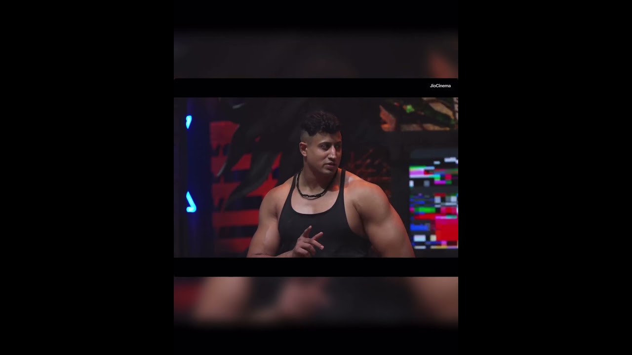 Haryana vaale in reality shows. #mtvroadies