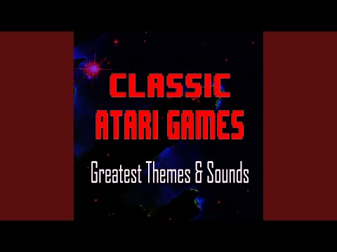 PacMania 3 (Title Theme)