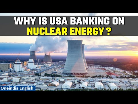 Vogtle Unit 3: First US nuclear plant in decades begins operations in Georgia | Oneindia News