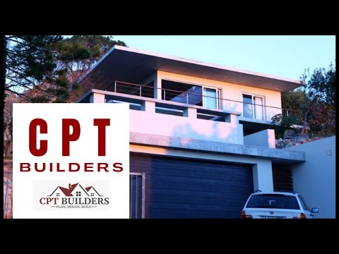 CPT Builders - Construction Company Cape Town | Bathroom Renovations Near Me | Bathroom Renovations