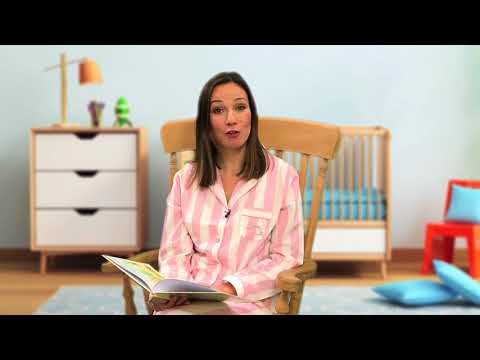 Big Sister Book: Story Time - In The Book