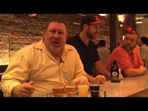 JaxAleTrail -- Aardwolf Brewing Company