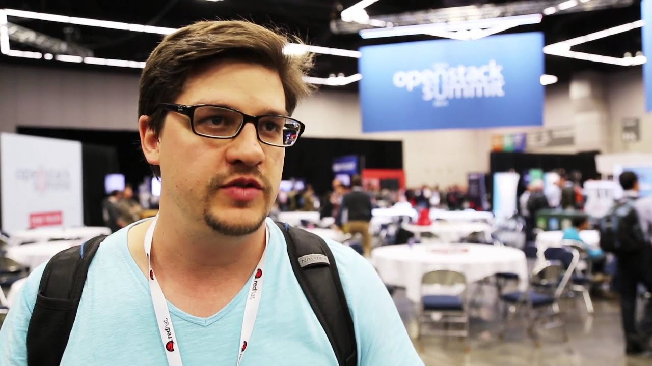Automating OpenStack with Puppet - OpenStack Summit 2013