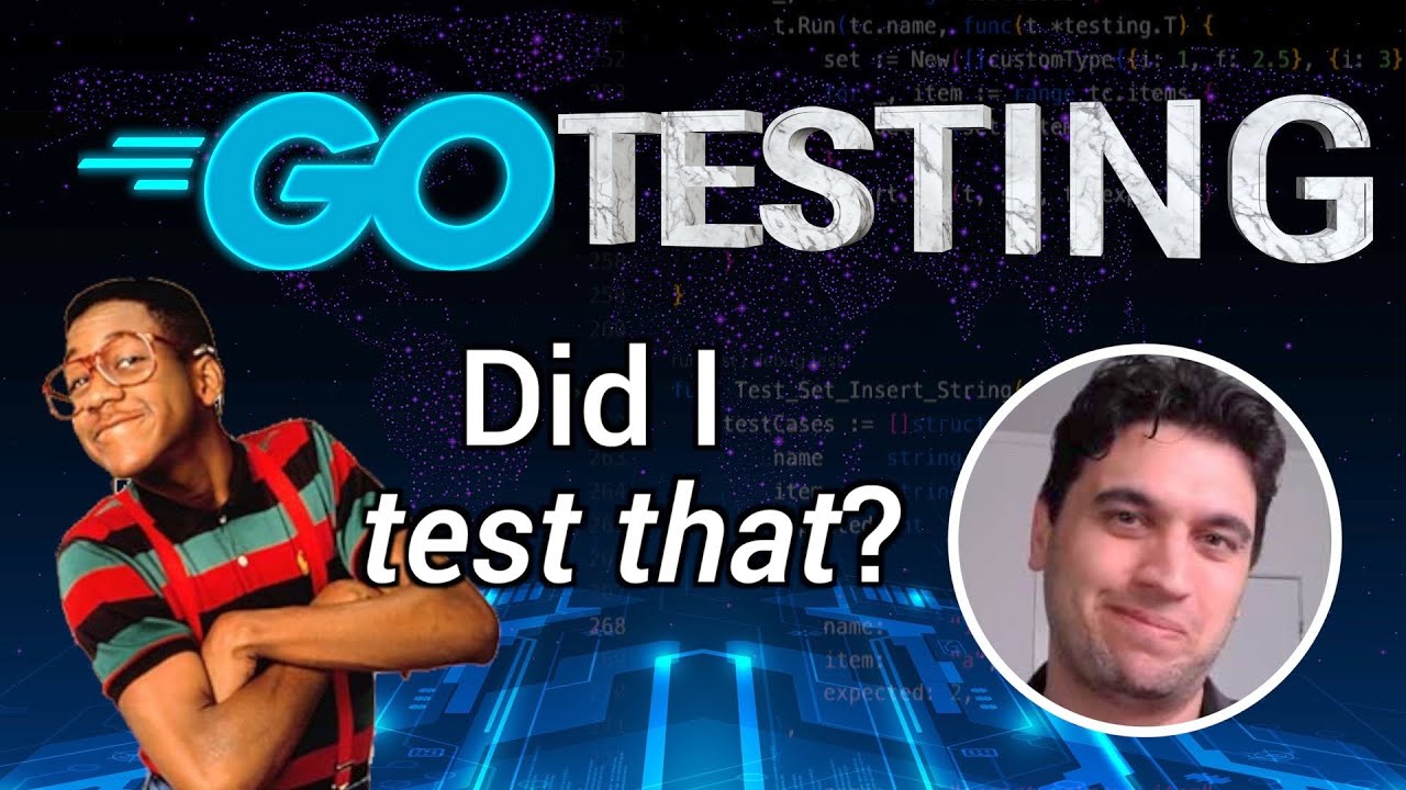 Go Test Coverage - Better understanding of your tests