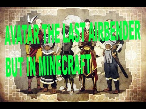 Avatar, Out Of The Iceberg, Modpack Review