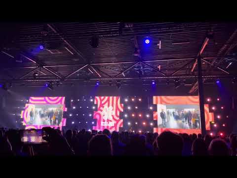 World Summit AI 2023 | Exclusive Announcement for the next WSAI 2024