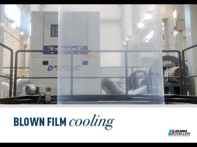 MINI ABF - Eurochiller México | Enfriamiento Industrial