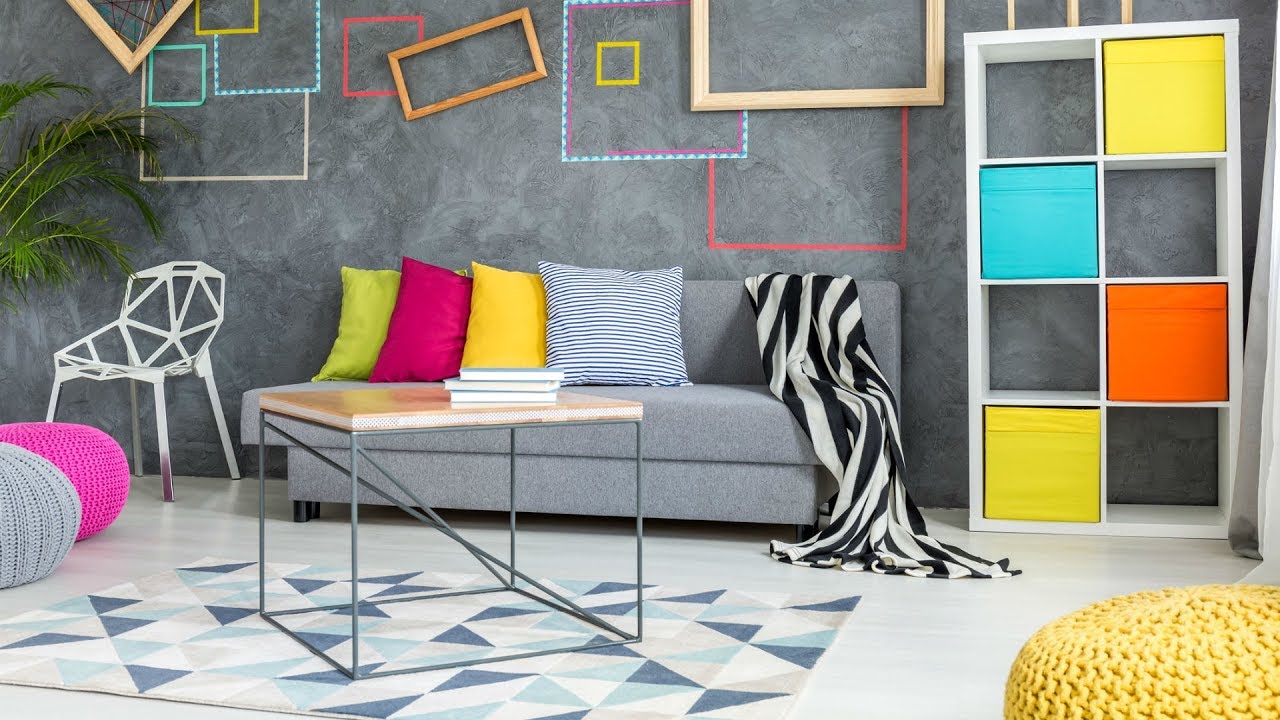 Maximalist Living Explained: 3 Ways to Decorate with Bold Design