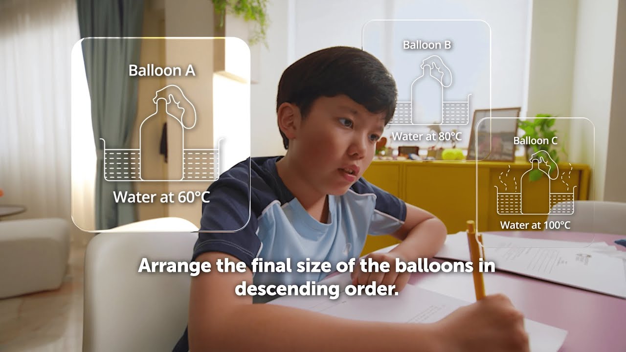 Geniebook AI-Powered Education Suite