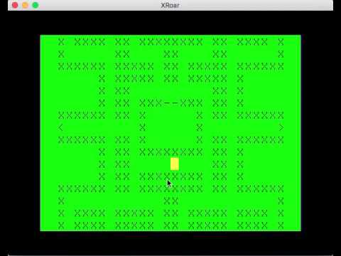 Interfacing assembly with BASIC via DEFUSR, part 6 | Sub-Etha Software