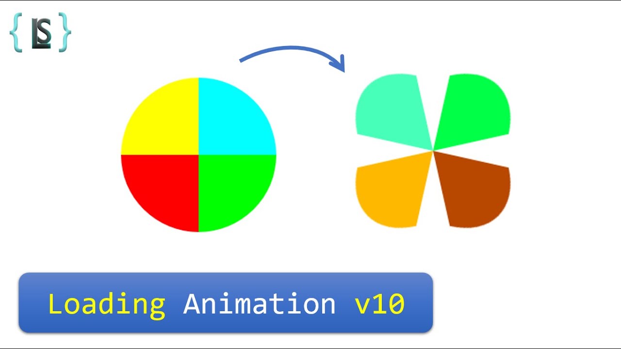Simple Loader v10 || Loading Animation || HTML + CSS only || Web Designing