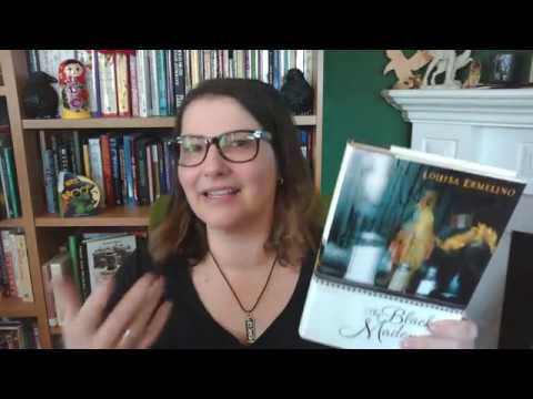 Italian Folk Magic: The Black Madonna by Louisa Ermelino