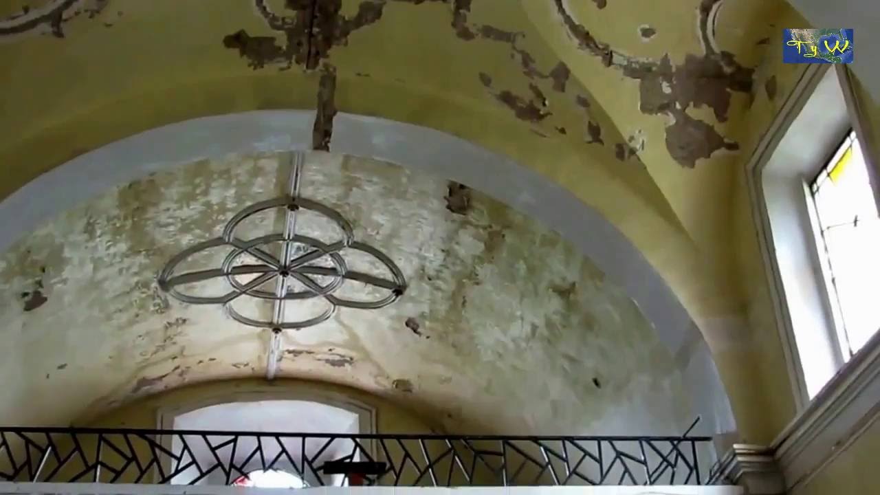 Ocuituco, Edo. Mor. MÉXICO ''Templo y Ex Convento...''