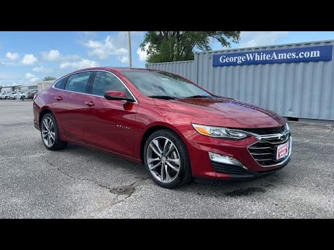 2025 Chevrolet Malibu Ames, Boone, Story City, Marshaltown, Nevada Iowa 251004
