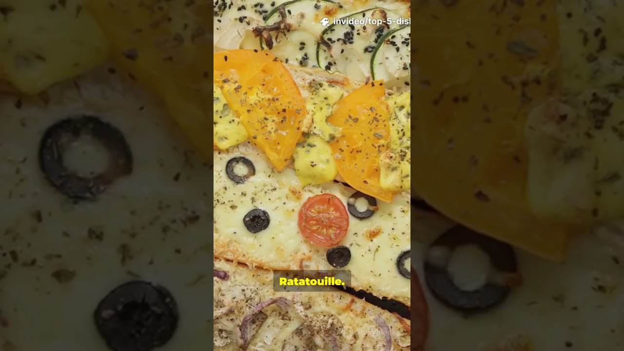 These 5 French dishes will blow your mind