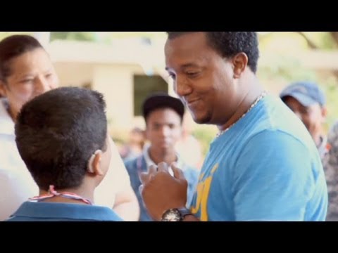 2012 Dominican Republic Film