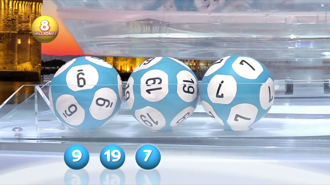 Loto resultat : tirage du Mercredi 11 juin 2025