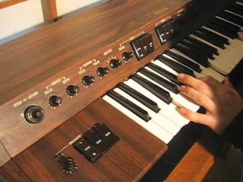 Yamaha SS30 String Synth – Synthtopia