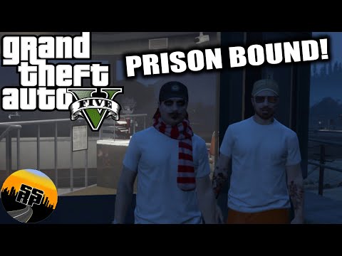 Steam Community :: Video :: On The Road To Prison | Grand Theft Auto V RP