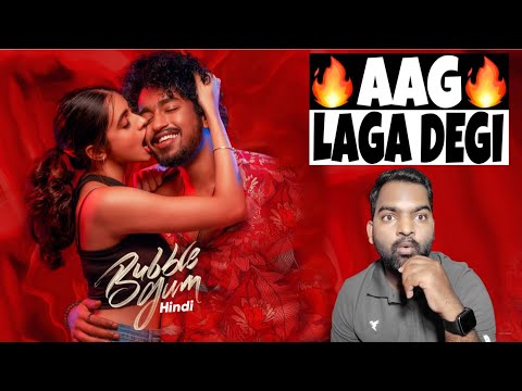 Bubblegum Movie REVIEW | Hindi Dubbed | Filmi Max Review