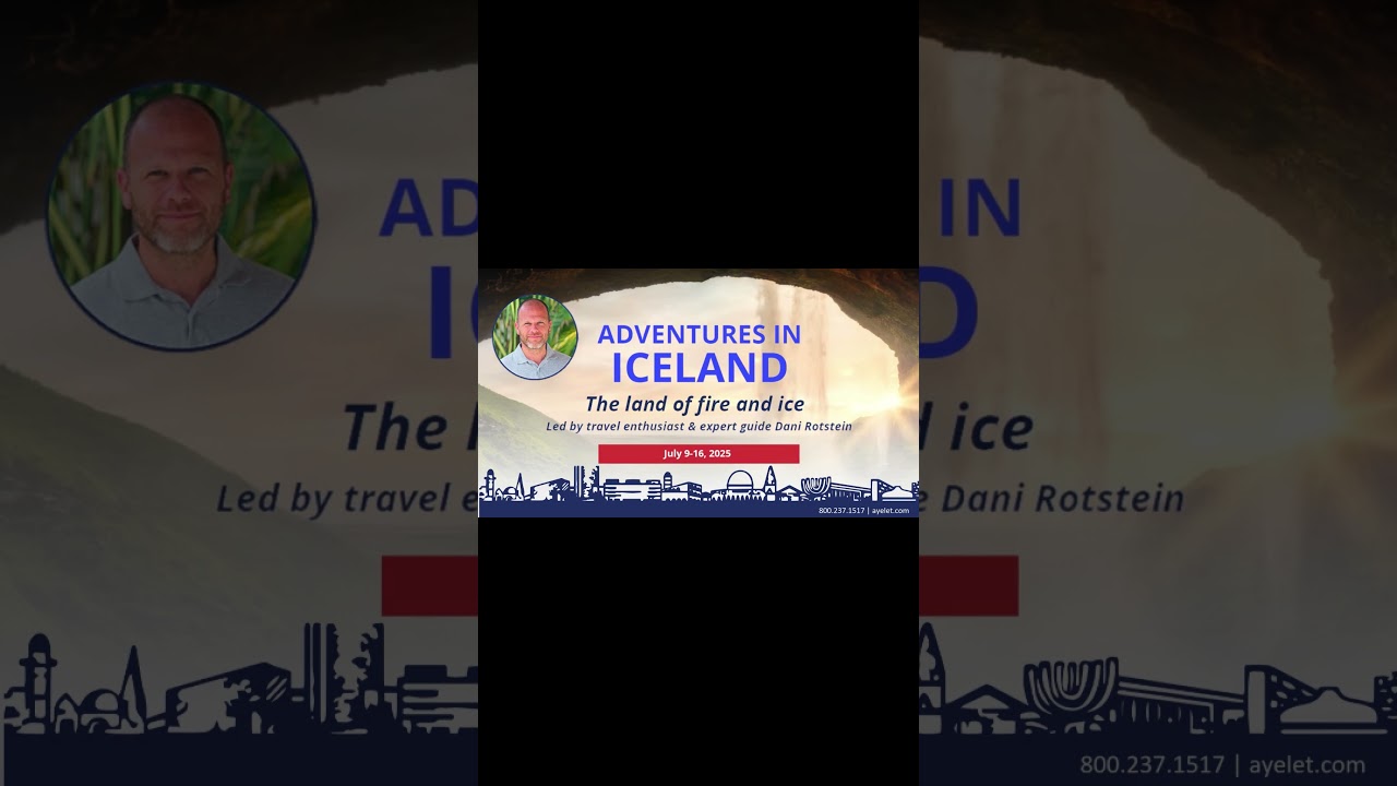 ✨ Last Call for Iceland! ✨ #travel #iceland #tour