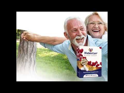 Best Use Of Diabextan Supplement In 2022