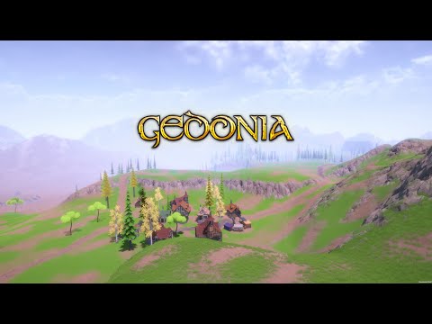 Steam Community :: Gedonia