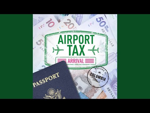 Airport Tax