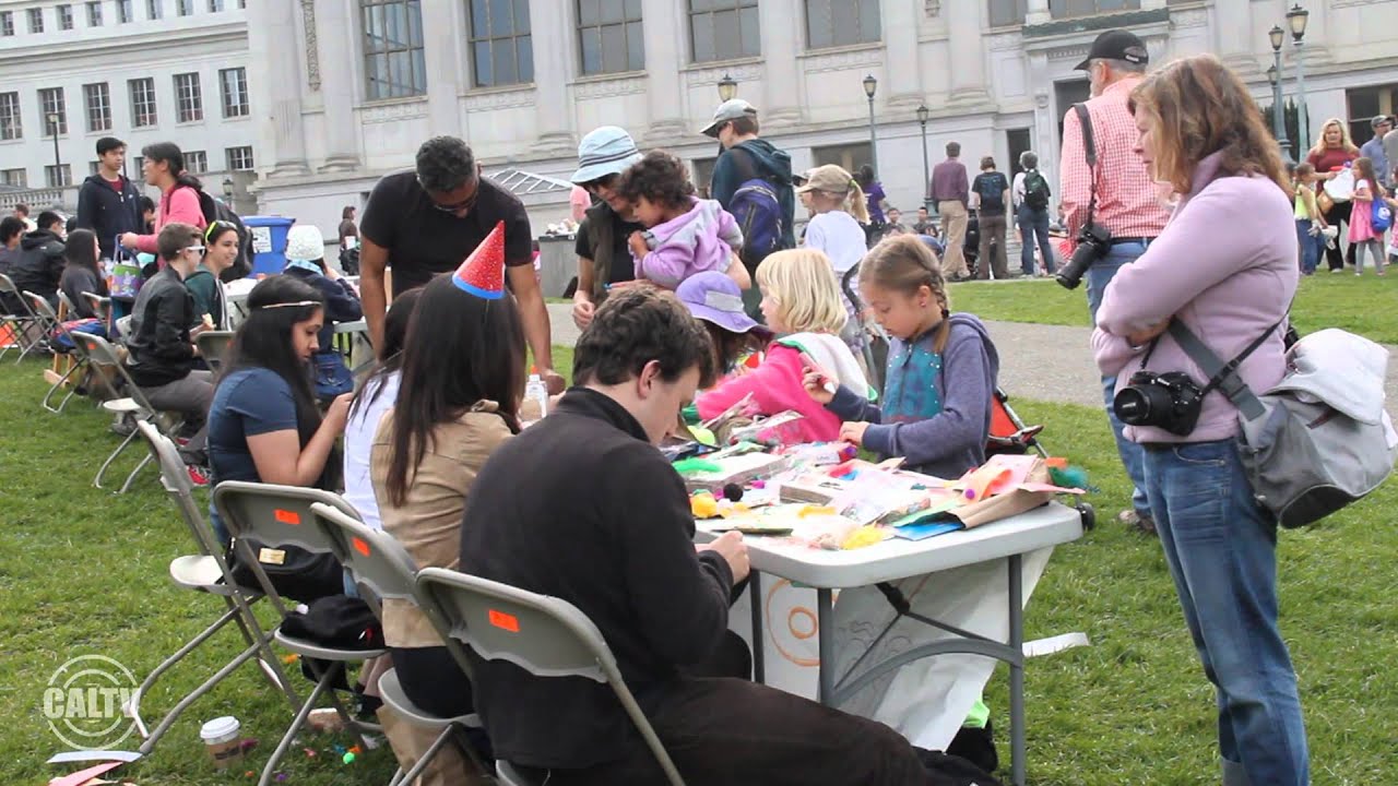 Berkeley Beat: March 18, 2013