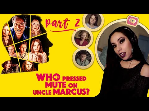 Steam Community :: Who Pressed Mute on Uncle Marcus?