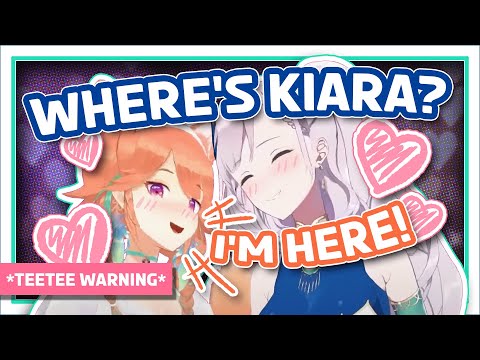 Pavonashi off-collab karaoke is SO. FRICKEN. TEETEE. ???????? (compilation)