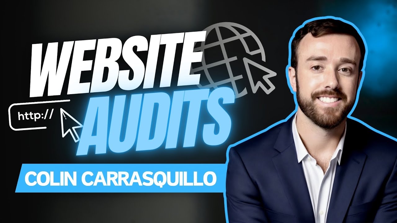 Why regular website audits are essential for dealership success – Colin Carasquillo