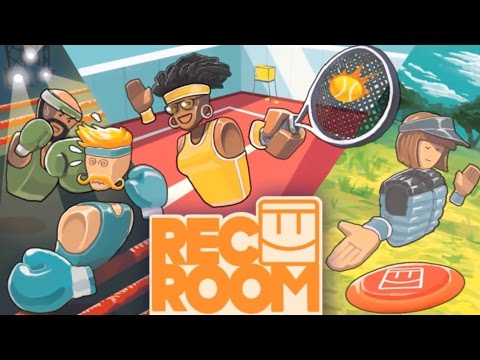 Steam Community :: Rec Room