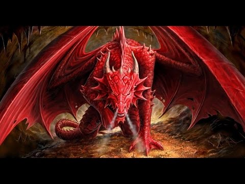Chinese Astrology: Fire Dragon
