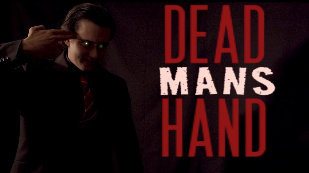 Dead Mans Hand (2026) - Short Horror Film