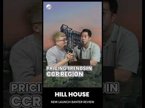 2024 Price Trends for Hill House Penthouses Explained