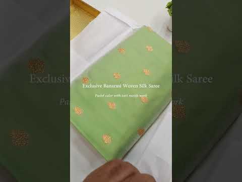 banarasi saree - different types of banarasi sarees with price | banarasi silk sarees