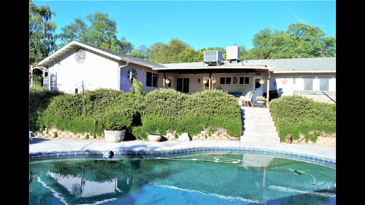 Virtual Home tour of 35285 Dollar Ct, Coarsegold, CA 93614