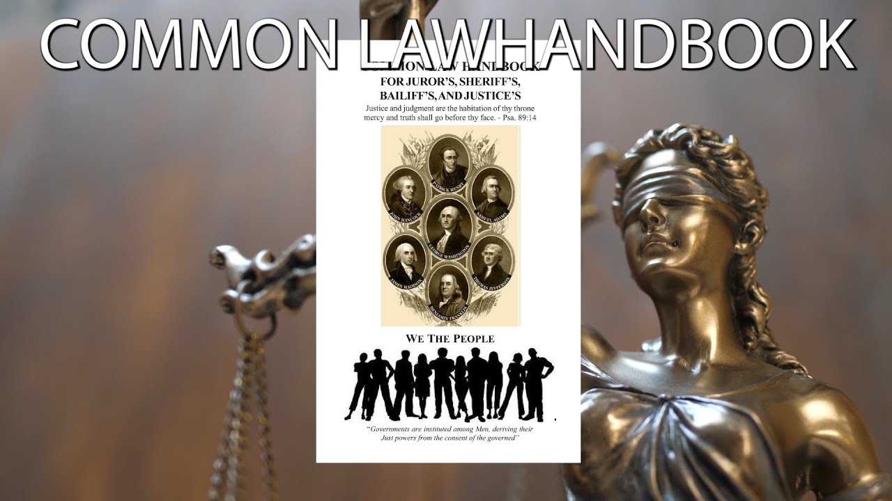 Common Law Handbook