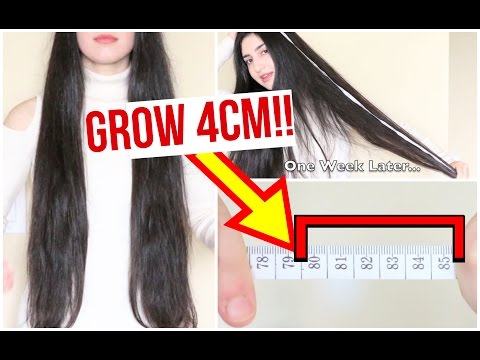 The Worst Videos of All Time About πως να μακρύνω τα μαλλια μου γρηγορα ...