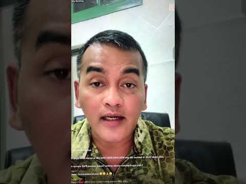 MAU DAFTAR PA PK... KIRA KIRA JURUSAN APA SAJA YANG DITERIMA ?