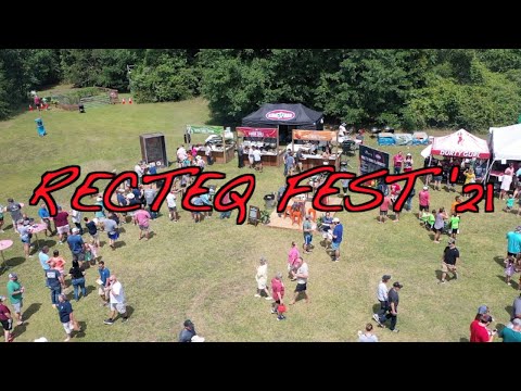 Kingsford Charcoal @ Recteq Fest '21