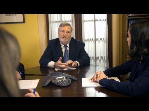 How do I choose a successor trustee?