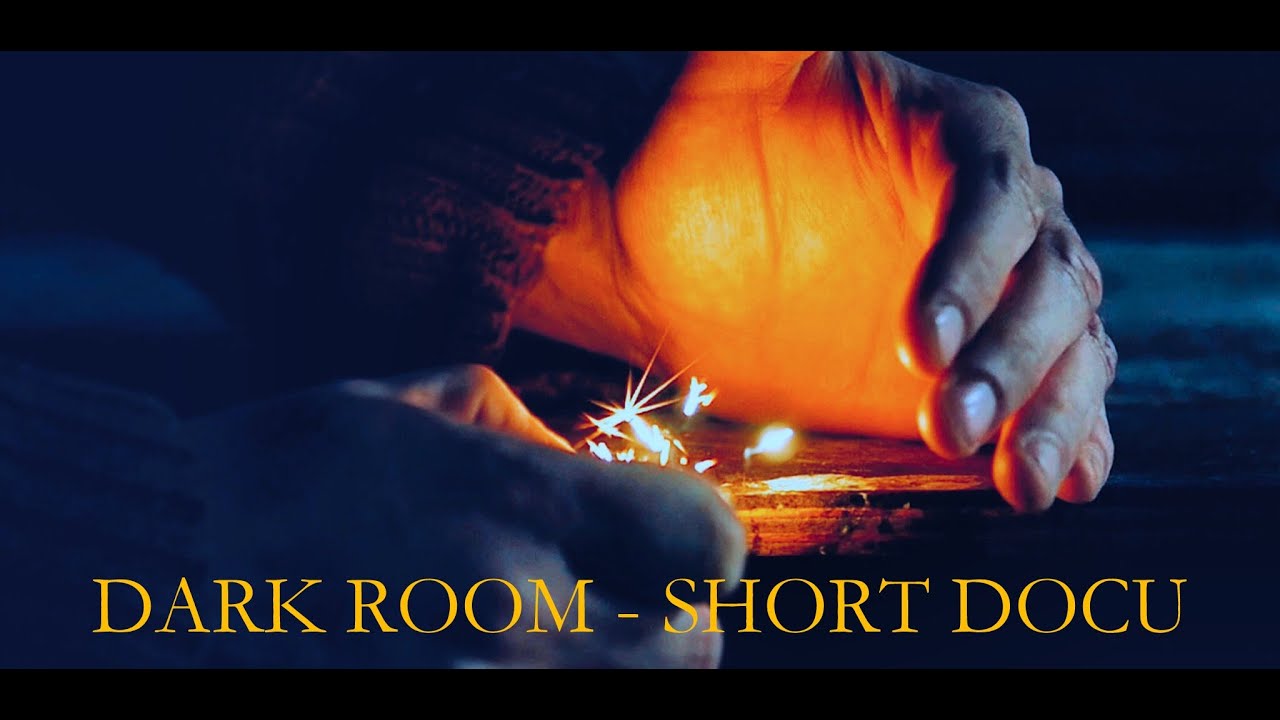 Darkroom - Short documentary