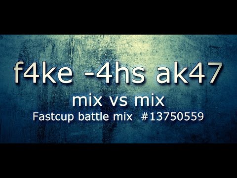 Steam Community :: Video :: f4ke -4hs ak47