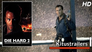 La jungla 2: Alerta roja - película: Ver online