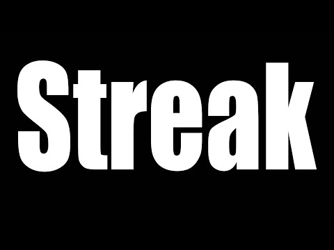 Streak