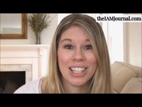 LOA Tutorial - How to Create a Burning Desire Statement