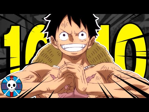 One Piece Chapter 1011 Summary Leaks Out: Spoiler Character Stops Big ...